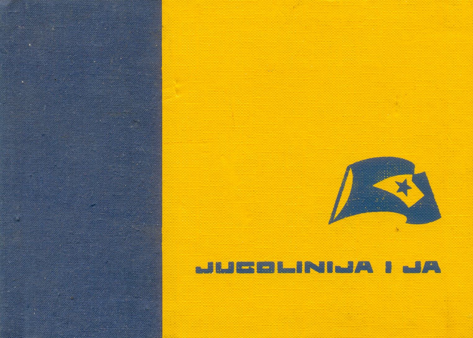 JUGOLINIJA I JA