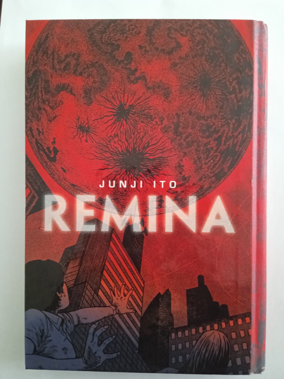 Junji Ito - Remina