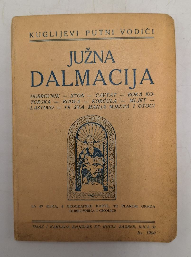 Južna Dalmacija