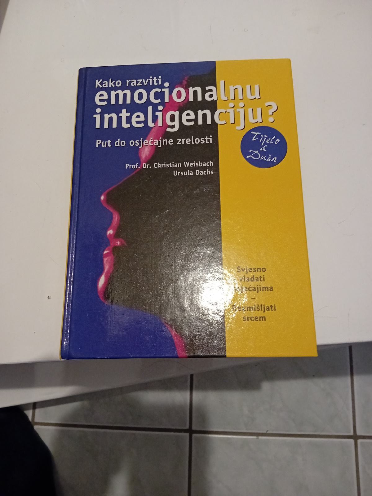 kako razviti emocionalnu inteligenciju dachs