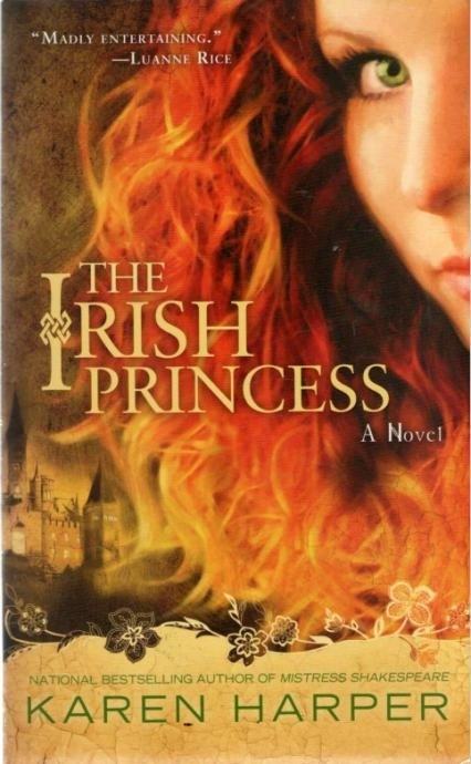 Karen Harper: The irish princess