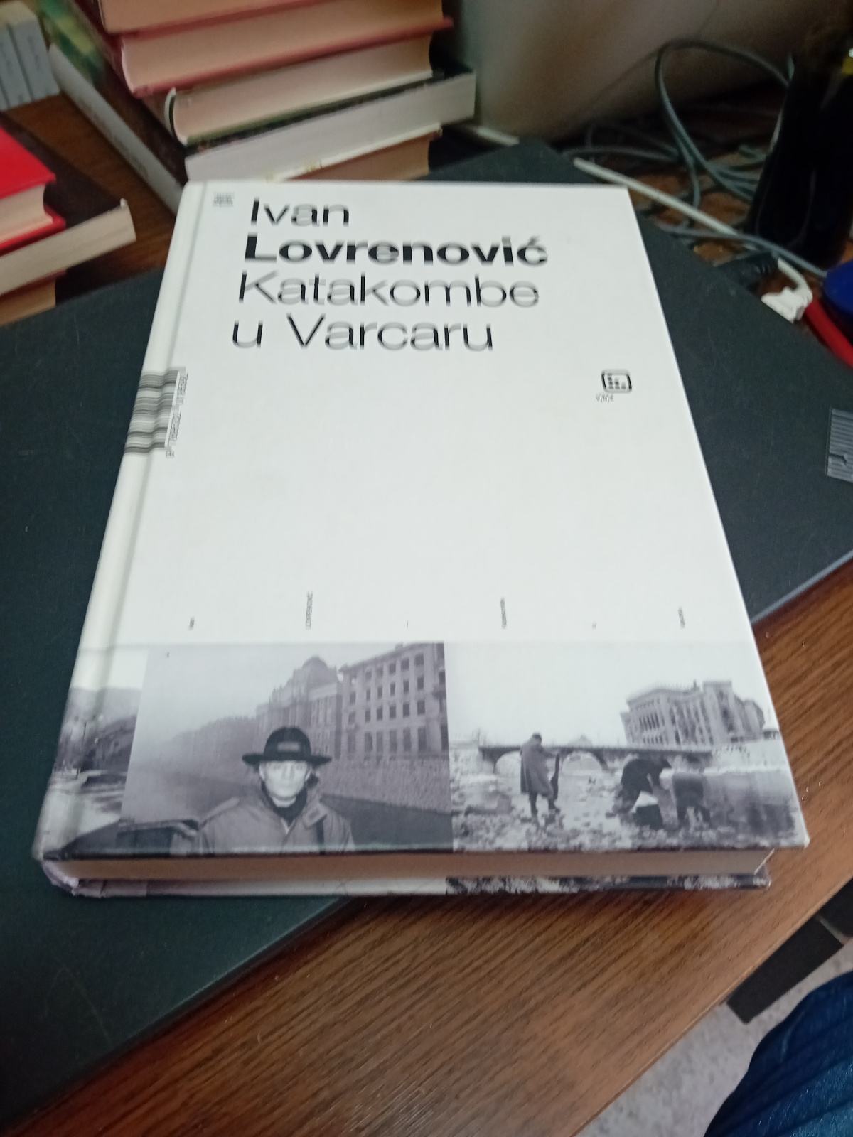 katakombe u varcaru lovrenovic