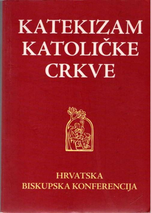 Katekizam katoličke crkve