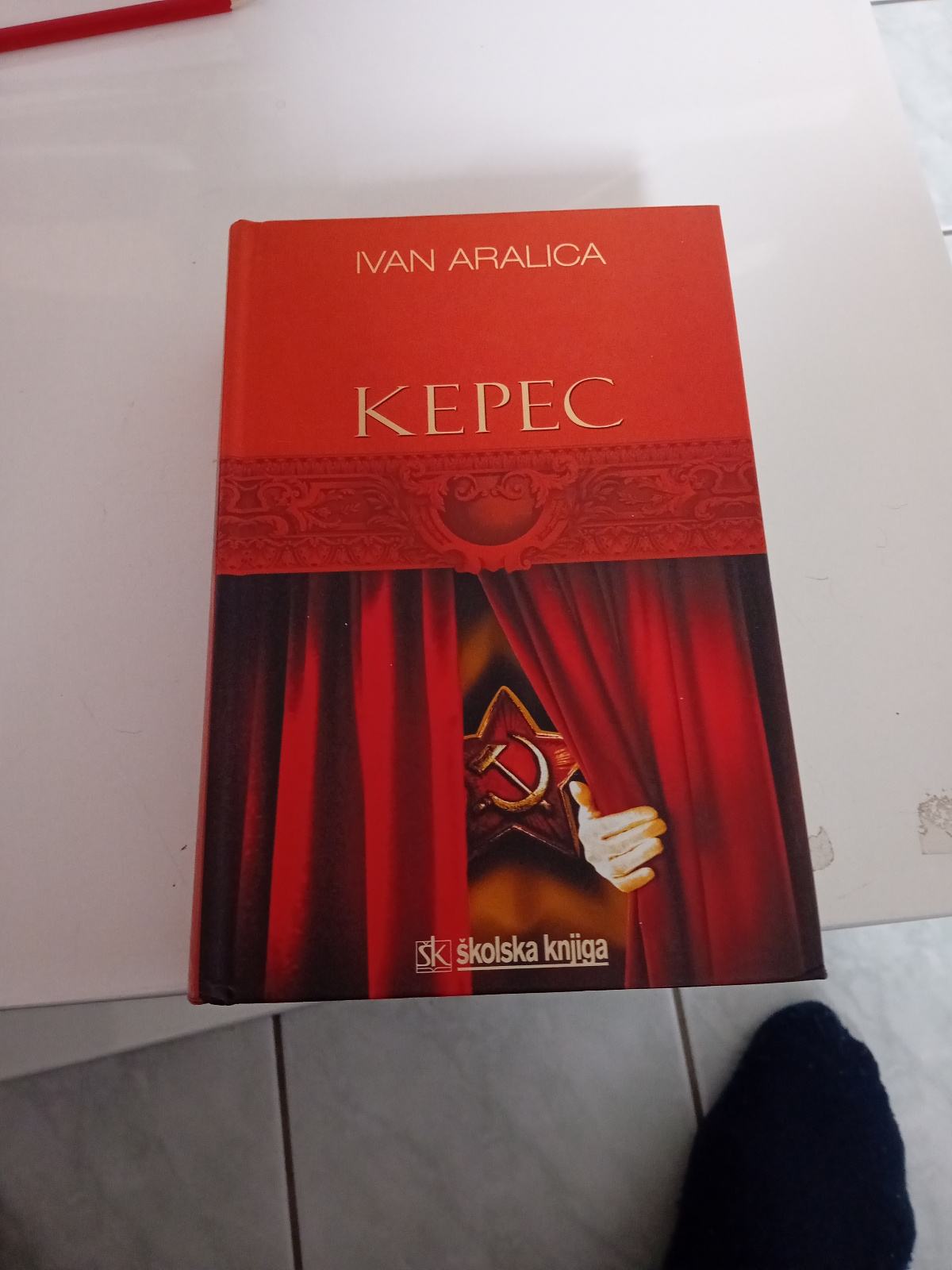kepec aralica