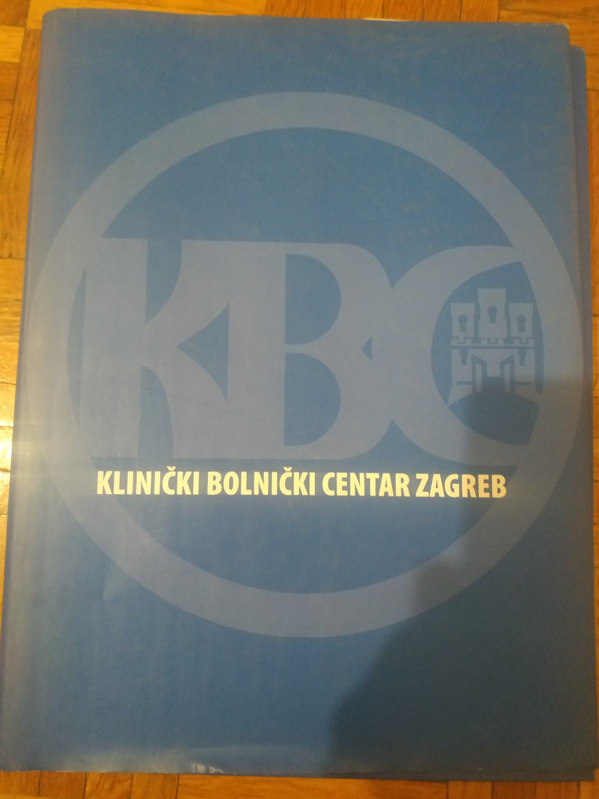 Klinički bolnički centar Zagreb