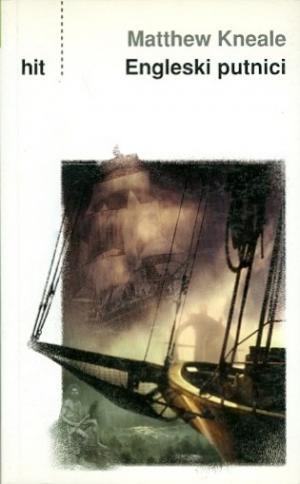 Kneale Matthew: Engleski putnici