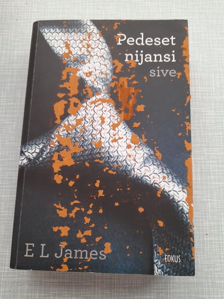 knjiga pedeset nijansi sive I.