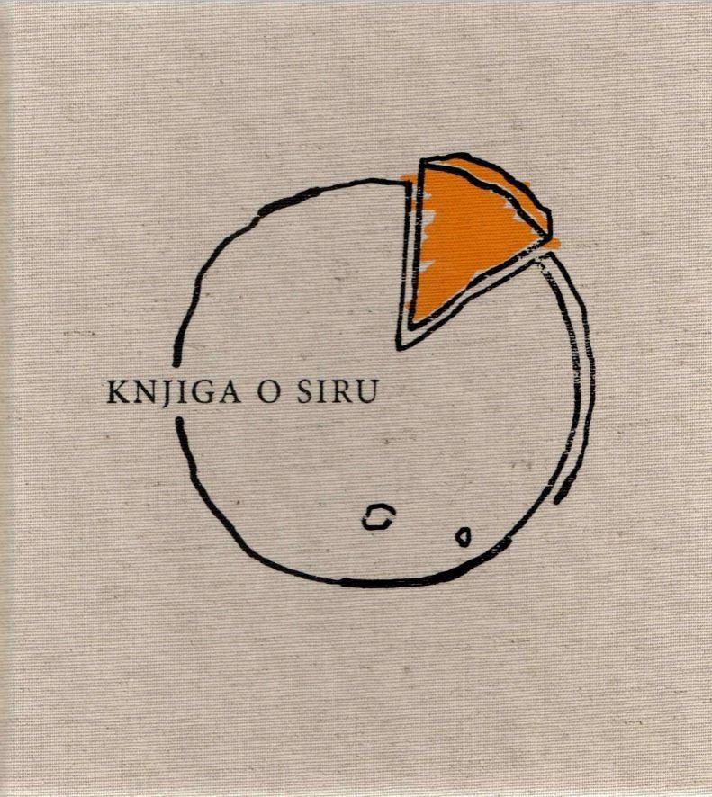 KNJIGA O SIRU