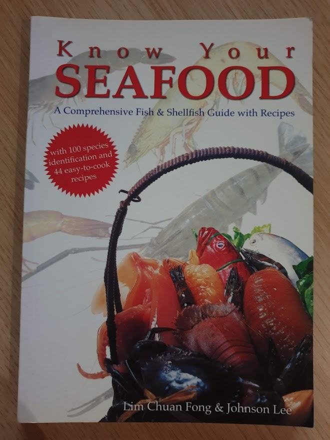 Know Your Seafood: A Comprehensive Fish & Shellfish Guide With Recipes