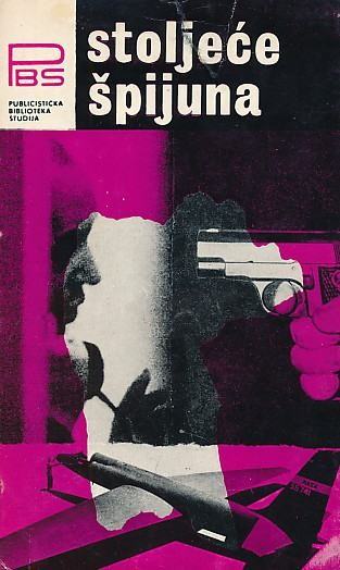 Konstantin Miles: Stoljeće špijuna