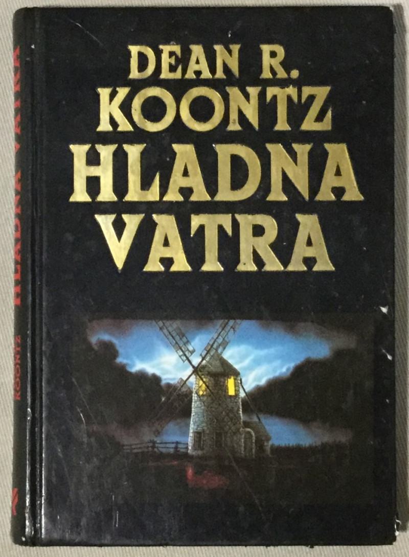 Koontz Dean R.: Hladna vatra
