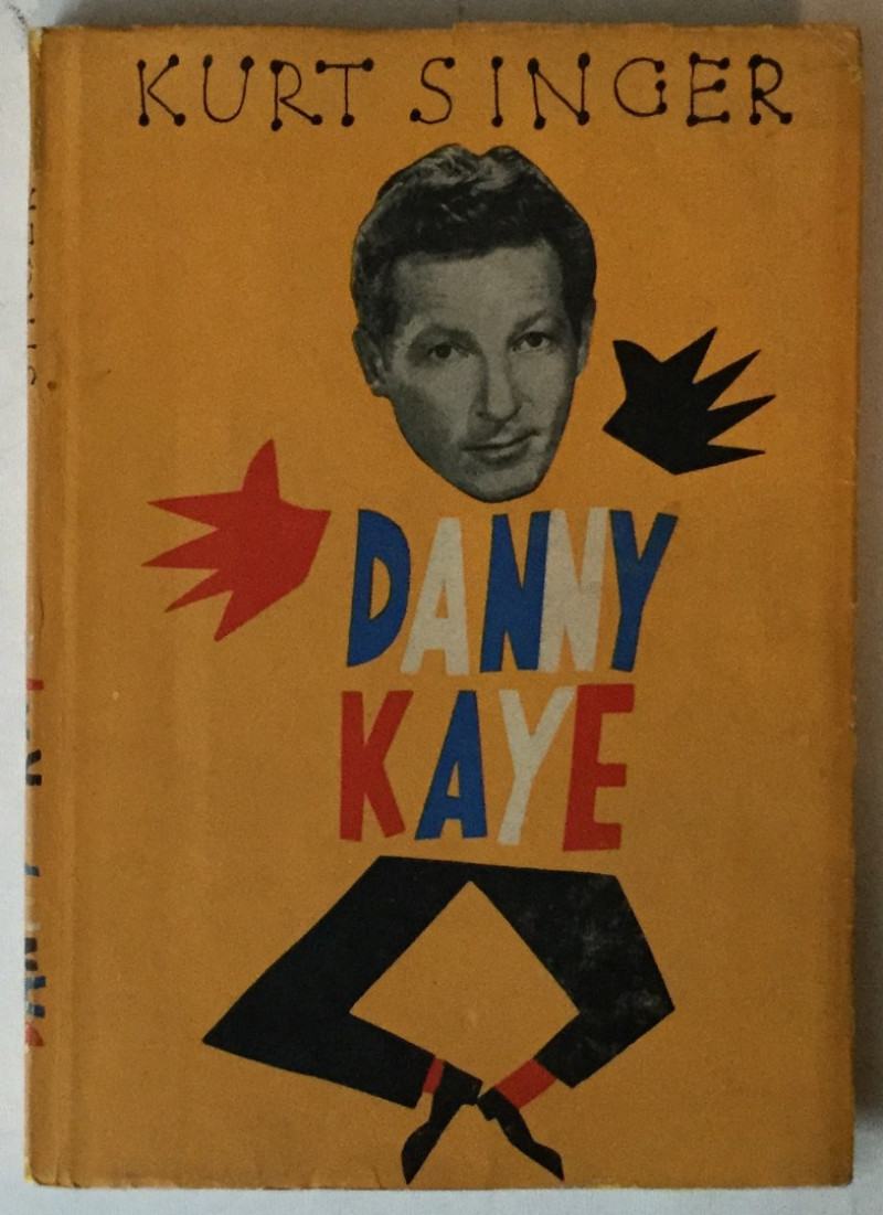 Kurt Singer: Danny Kaye