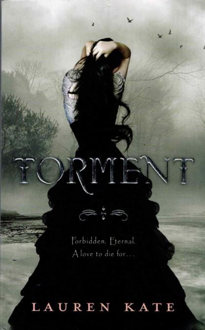 Lauren Kate: Torment (Fallen, Book 2)