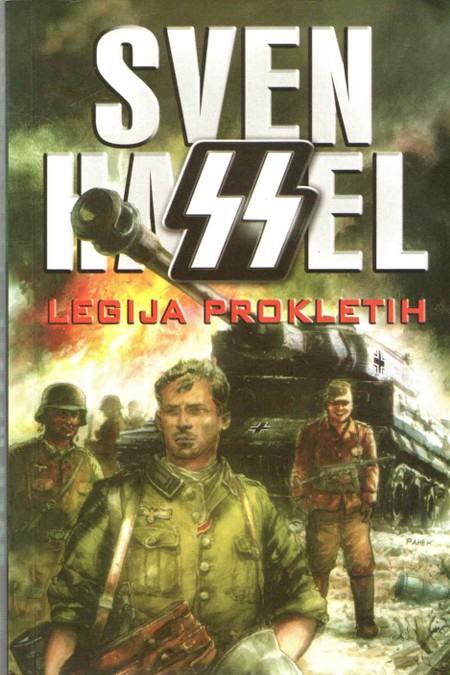 Sven Hassel: Legija prokletih