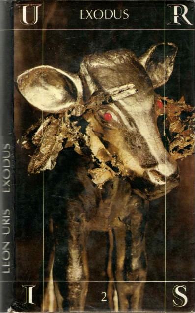 Leon Uris: Exodus 2