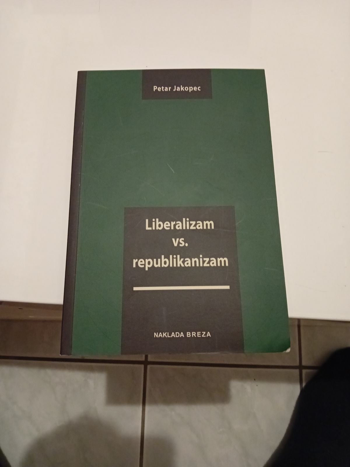 liberalizam vs.republikanizam jakopec