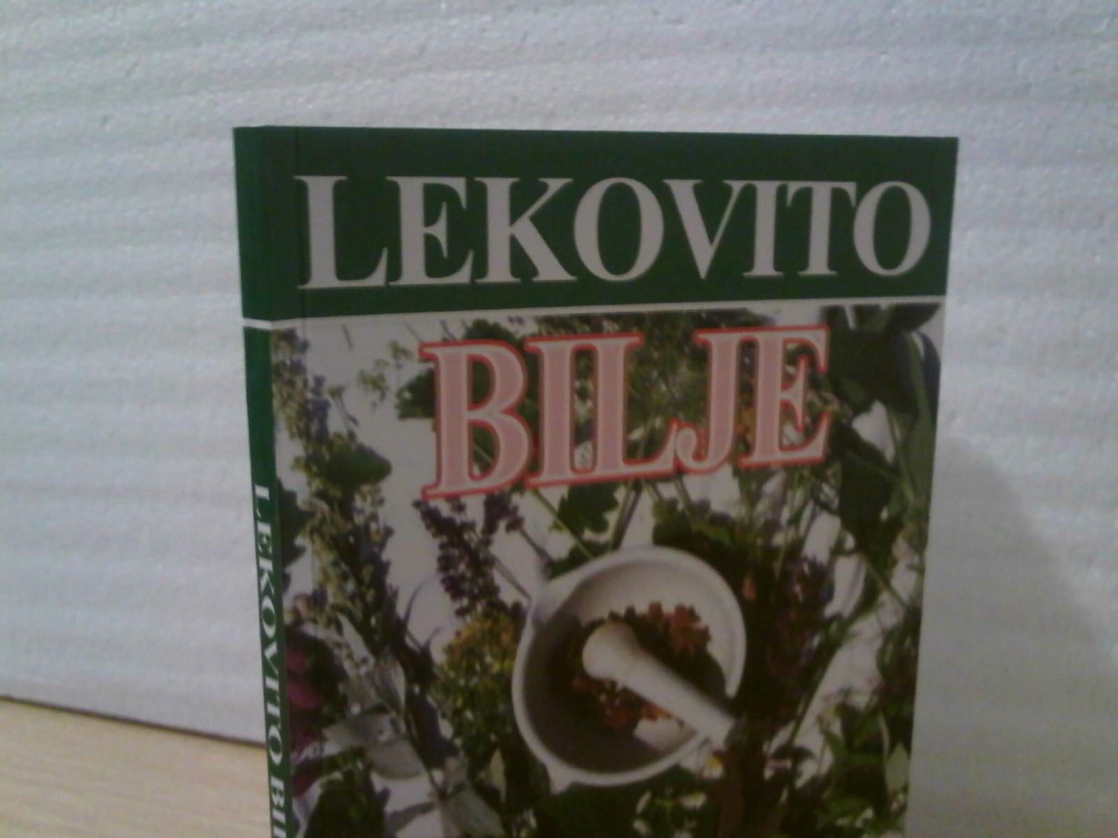 Ljekovito bilje