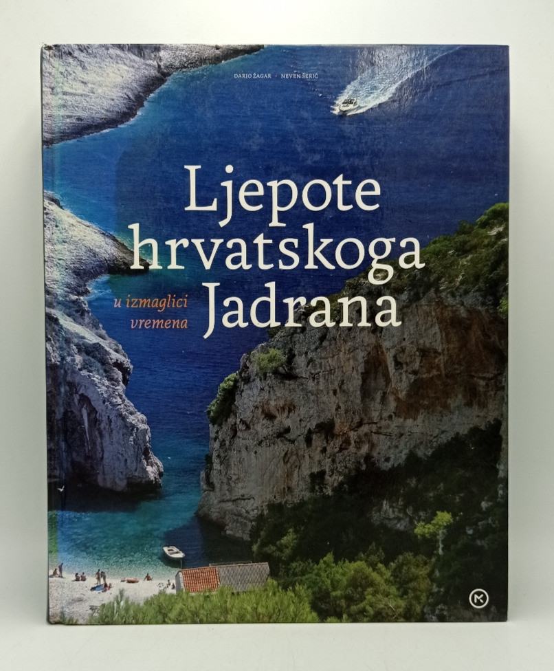 Ljepote hrvatskoga Jadrana
