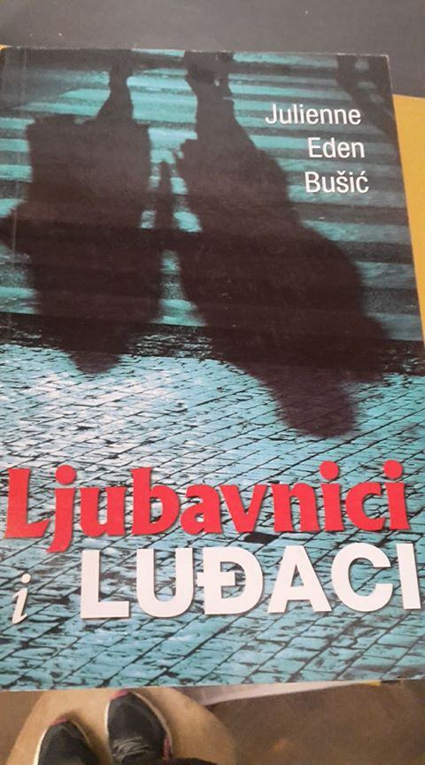 LJUBAVNICI I LUĐACI