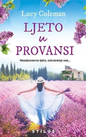 Lucy Coleman : Ljeto u Provansi