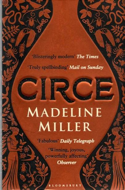 Madeline Miller: Circe