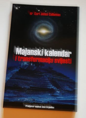 Majanski kalendar i transformacija svijest i- C.J. Calleman,Odlična