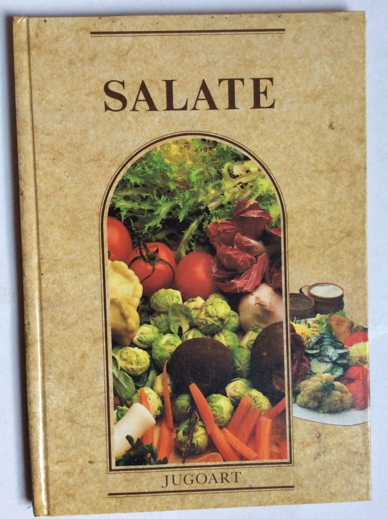 MALI KUVARI, SALATE, 1986. ZAGREB