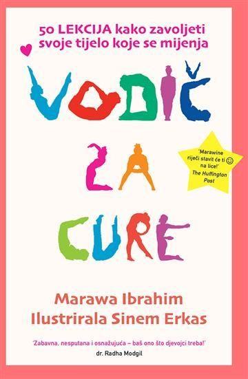 Marawa Ibrahim: Vodič za cure