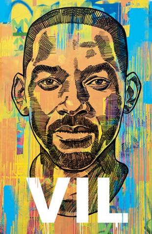 Mark Manson, Vil Smit: VIL