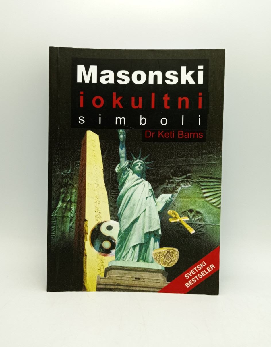 Masonski i okultni simboli