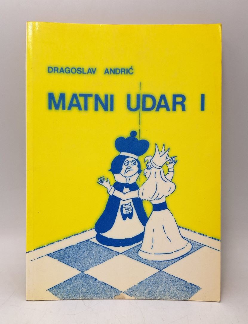 Matni udar I.