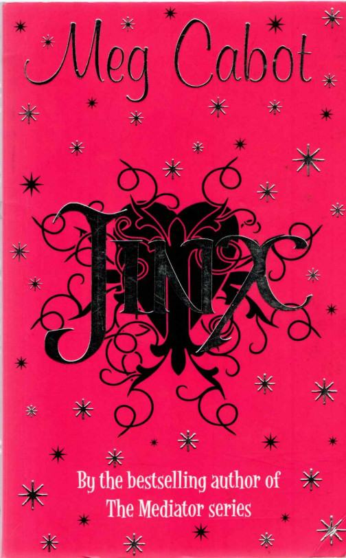 Meg Cabot: Jinx