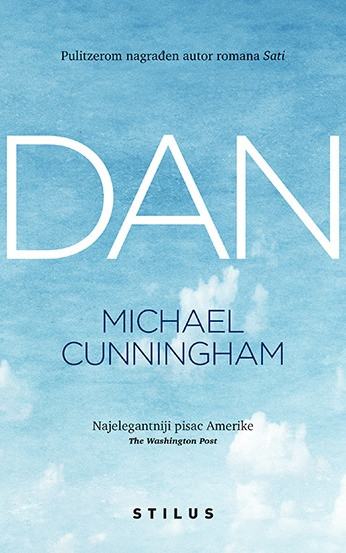 Michael Cunningham: Dan