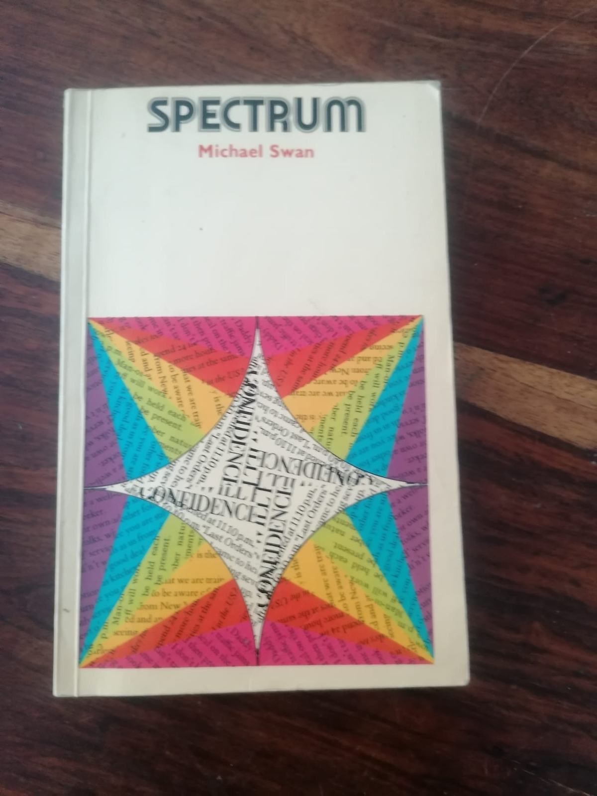 Michael Swan, Spectrum