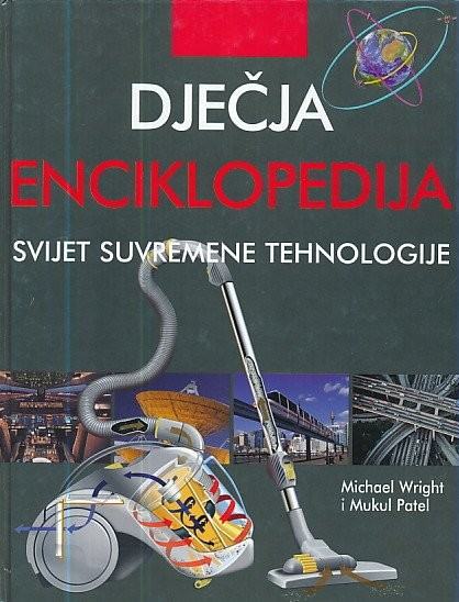 Michael Wright i Mukul Patel : Dječja enciklopedija