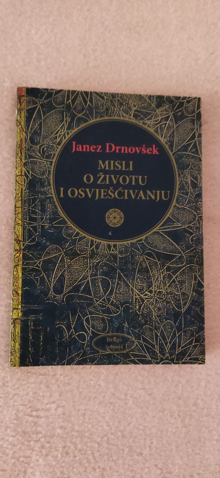 Misli o životu i osvješćivanju