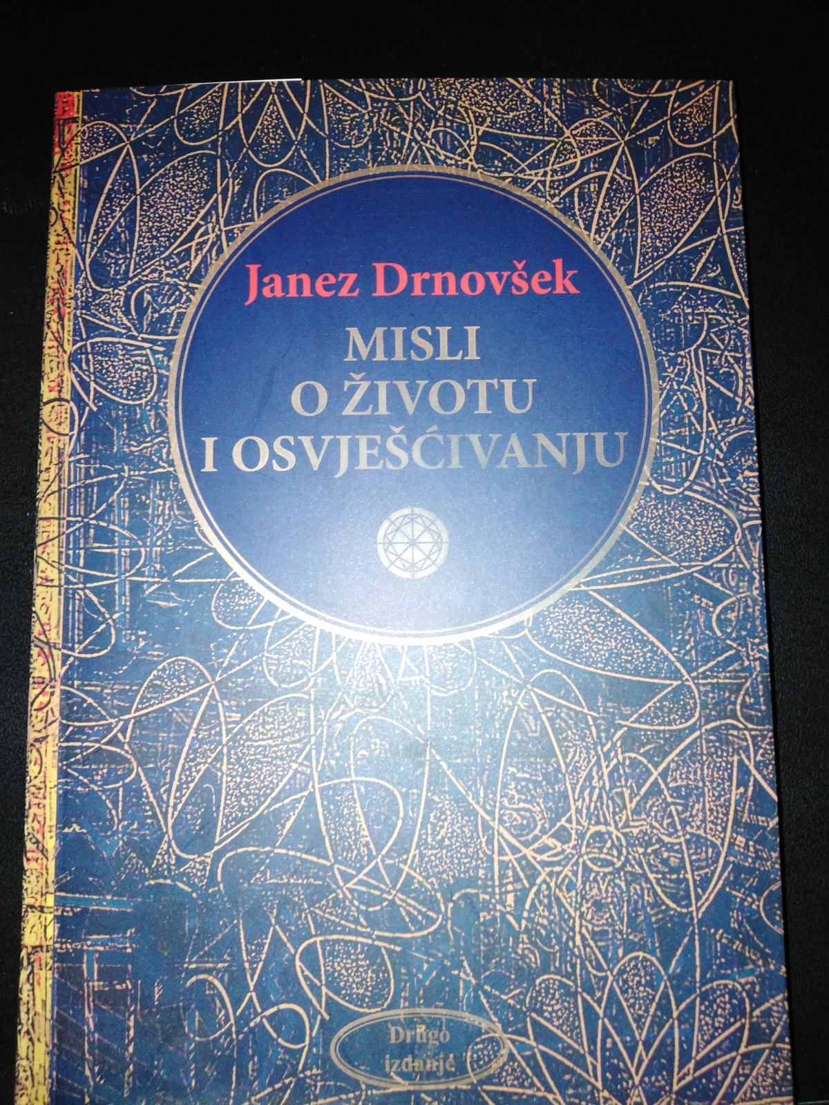 Misli o životu i osvješćivanju