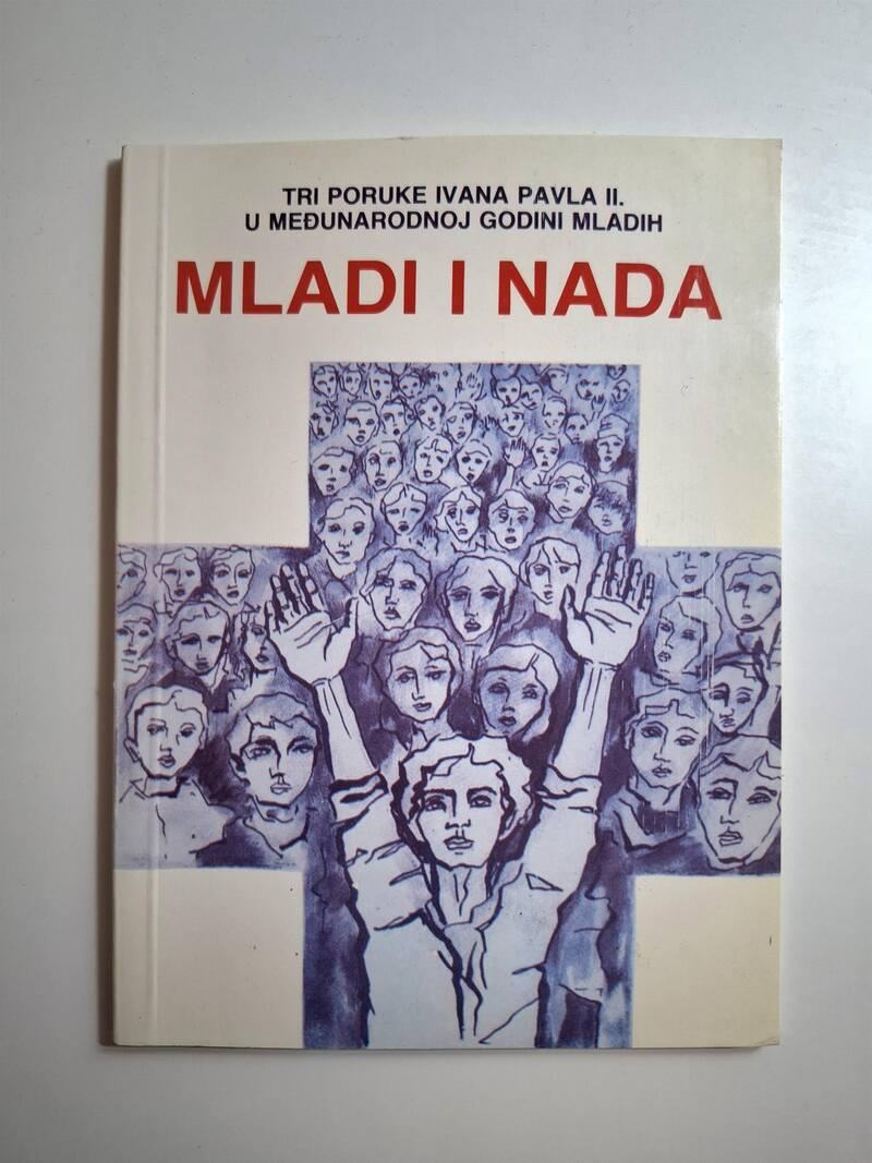 Mladi i nada - tri poruke Ivana Pavla II. u Međunarodnoj godini mladih