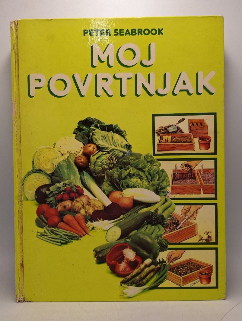Moj povrtnjak