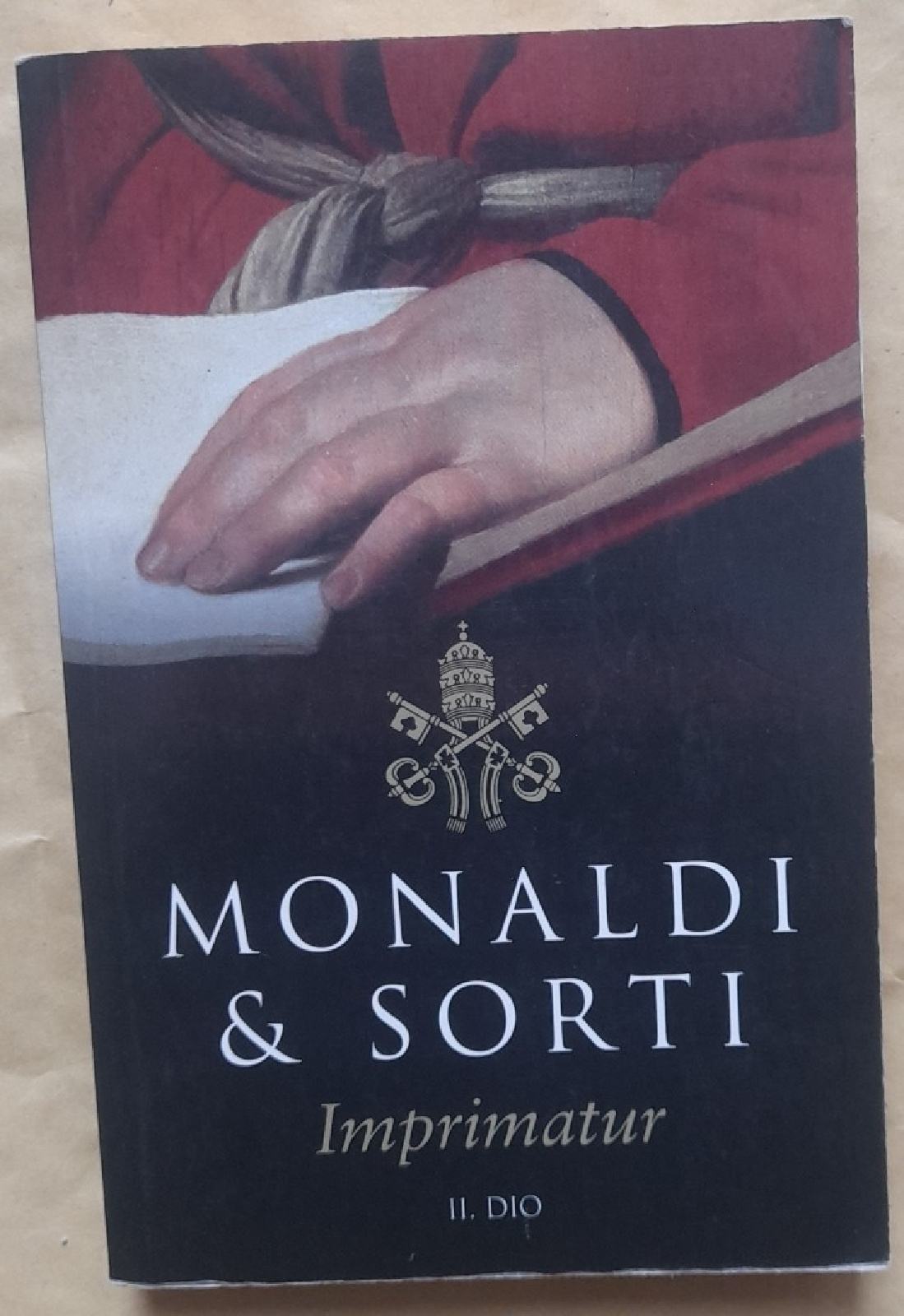 MONALDI&SORTI...Imprimatur 2.dio