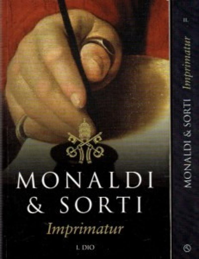 MONALDI & SORTI : IMPRIMATUR I