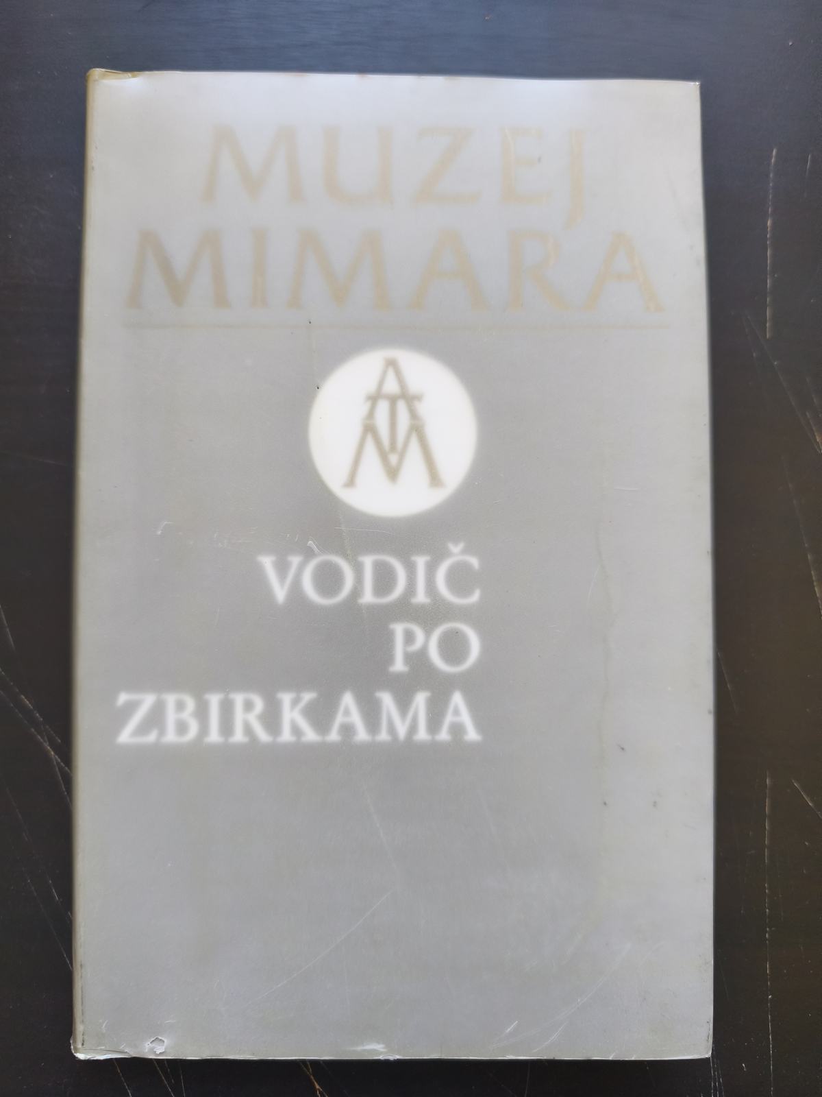 Muzej Mimara - vodič po zbirkama