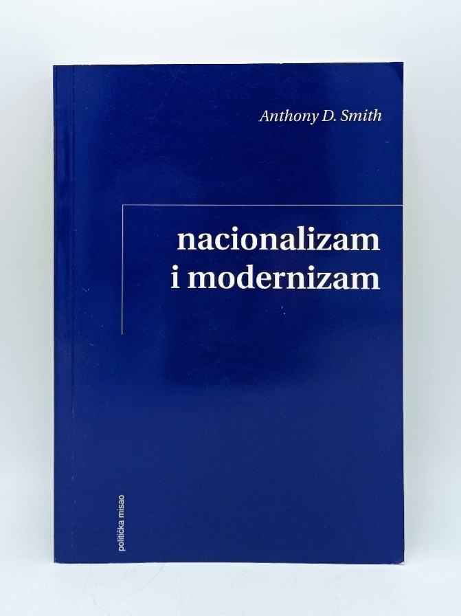 Nacionalizam i modernizam