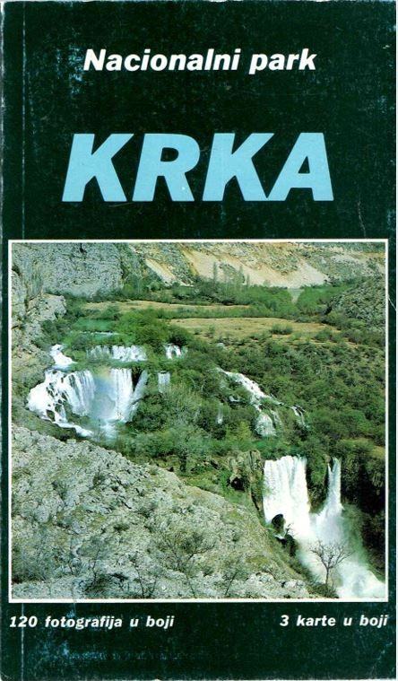 Nacionalni park Krka