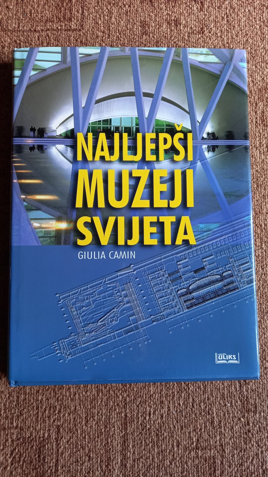 Najljepši muzeji svijeta
