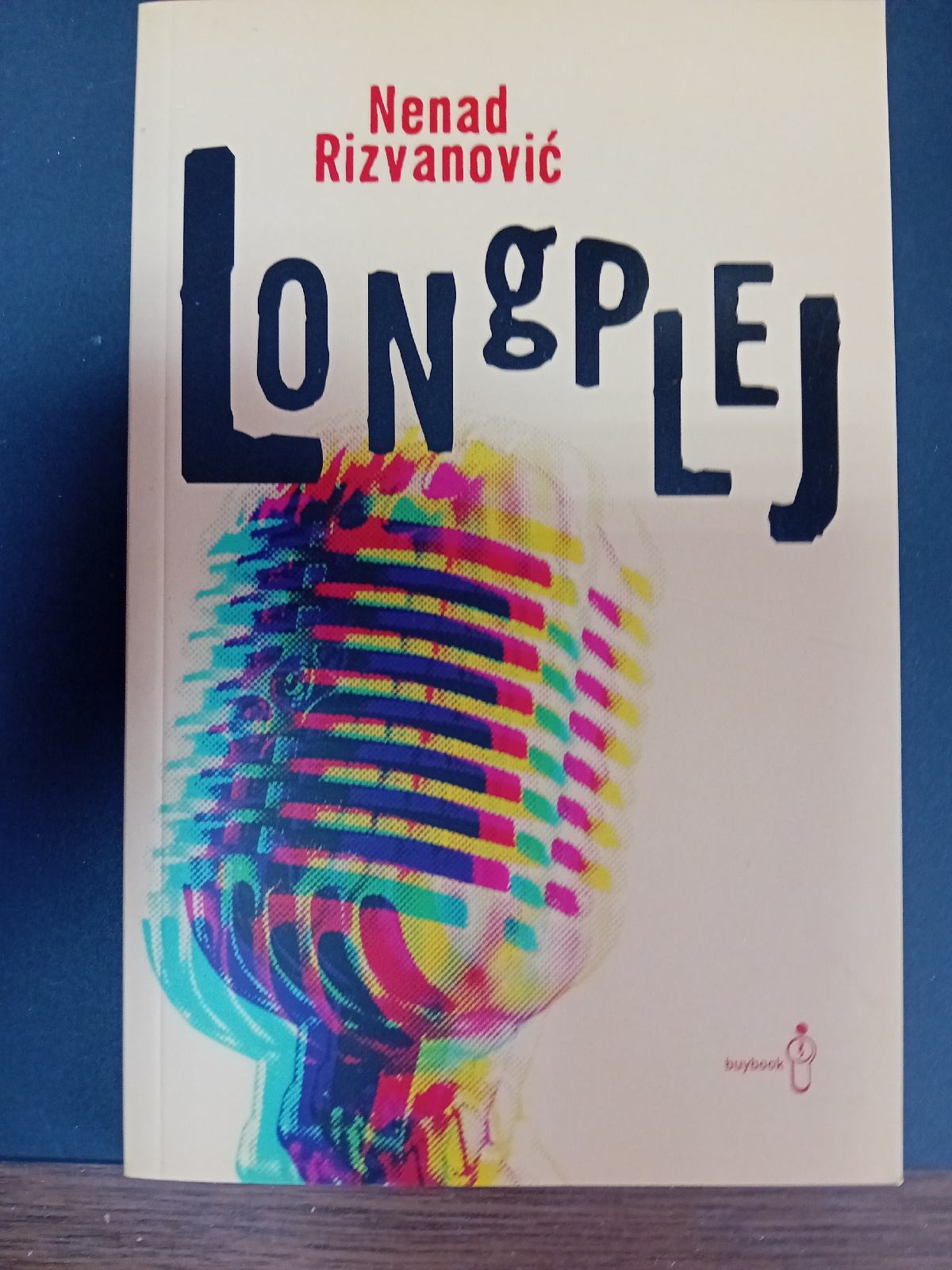 nenad rizvanovic longplej