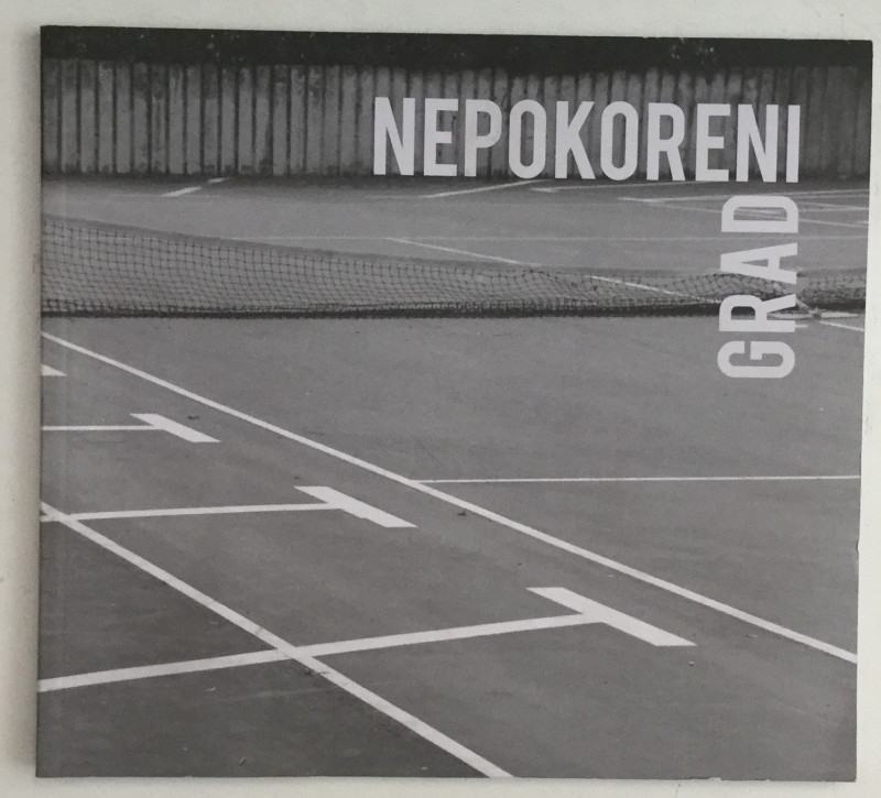 NEPOKORENI GRAD ČASOPIS MLADIH ANTIFAŠISTKINJA I ANTIFAŠISTA ZAGREBA,