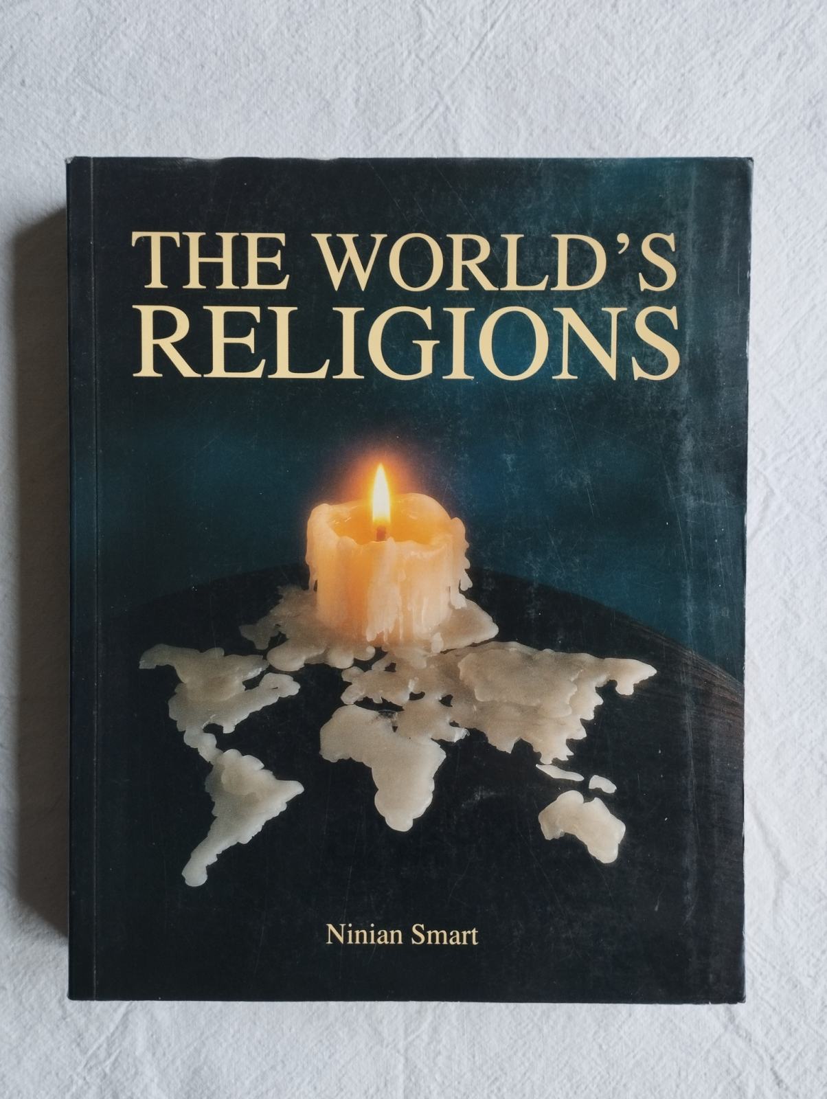 Ninian Smart - The World`s Religions