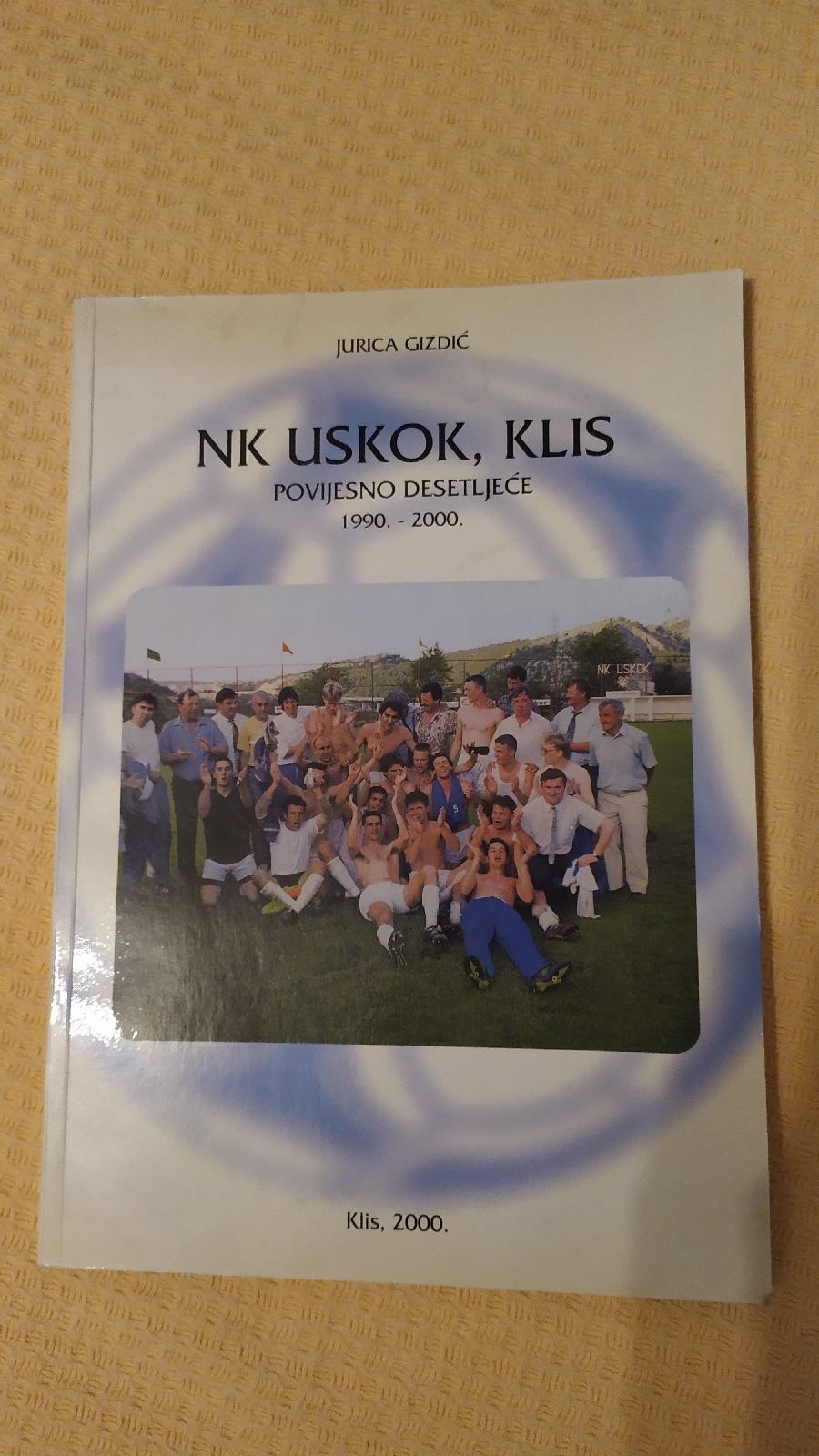 NK Uskok Klis