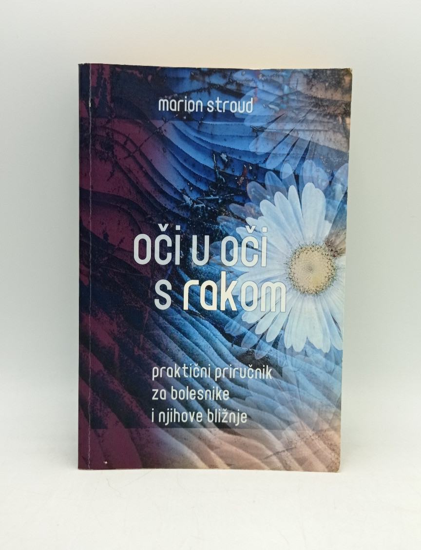 Oči u oči s rakom